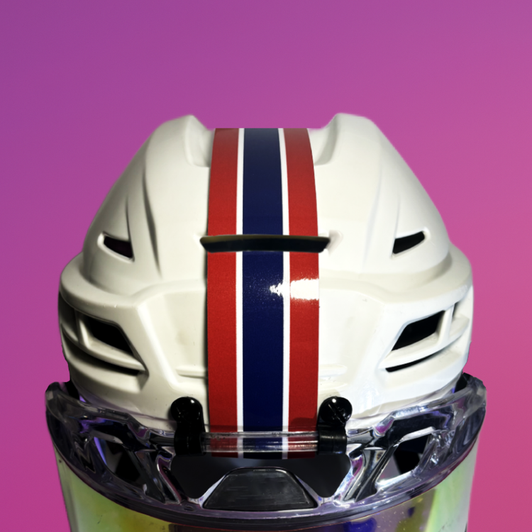 Tinted Fishbowl & Hockey Gear – Chel Wear Hockey Boutique