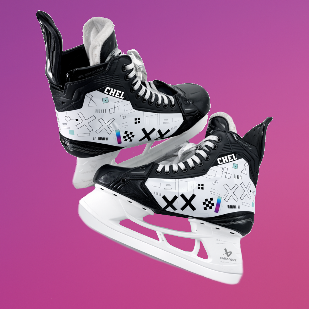Collections – Chel Wear Hockey Boutique