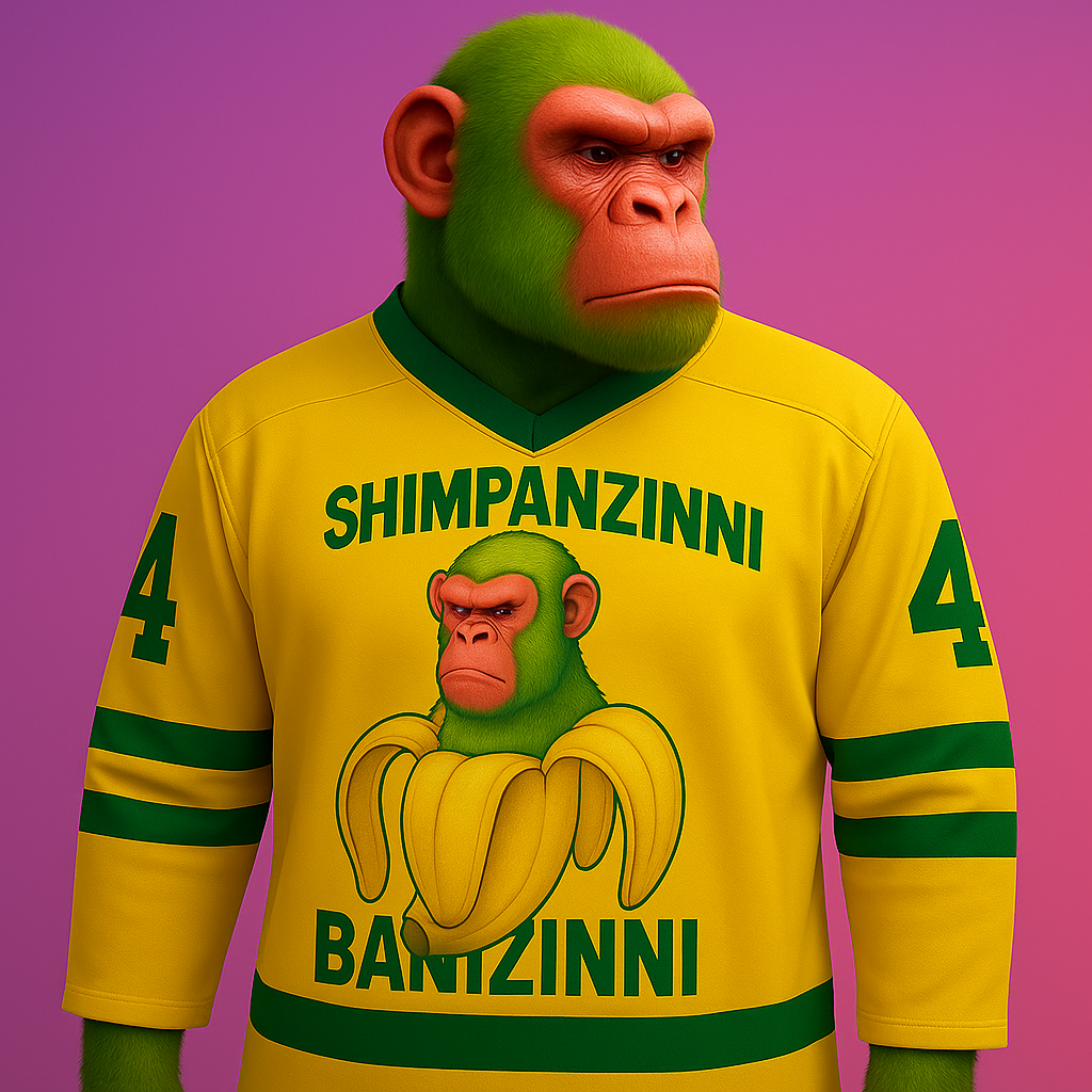 Original Stripes – Chel Wear Hockey Boutique