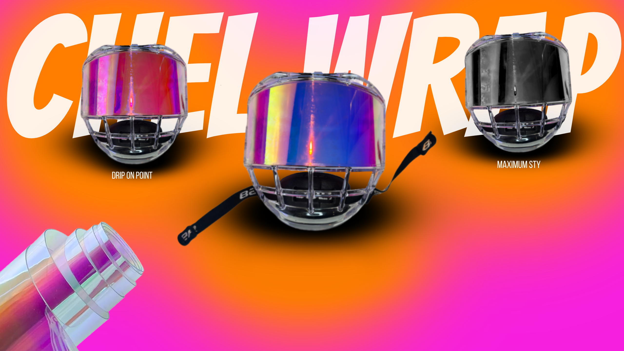 Collections – Chel Wear Hockey Boutique