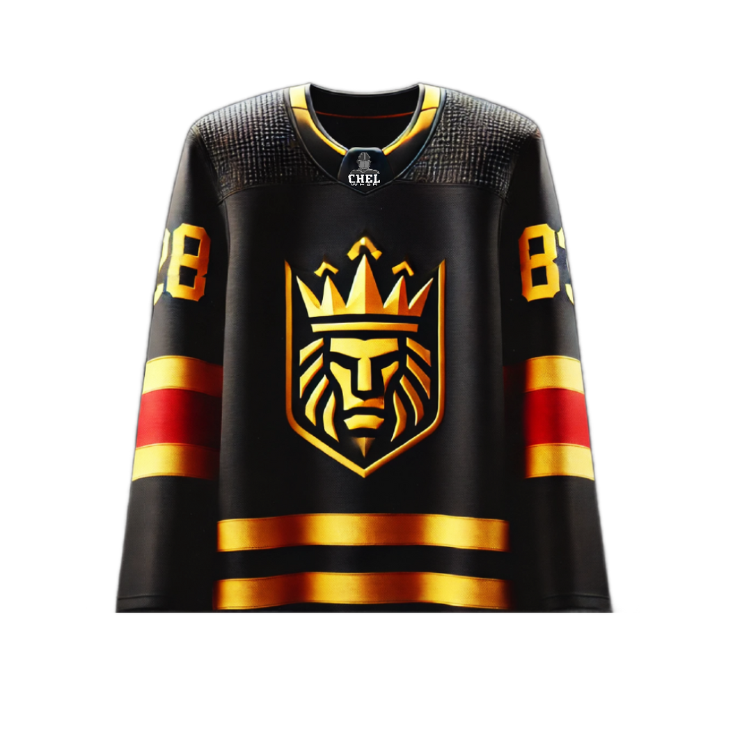 Chel Wear - Hockey Gear & Tinted Fishbowl | World of Chel inspiration ...