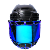 Aura Blue Fishbowl – Chel Wear Hockey Boutique
