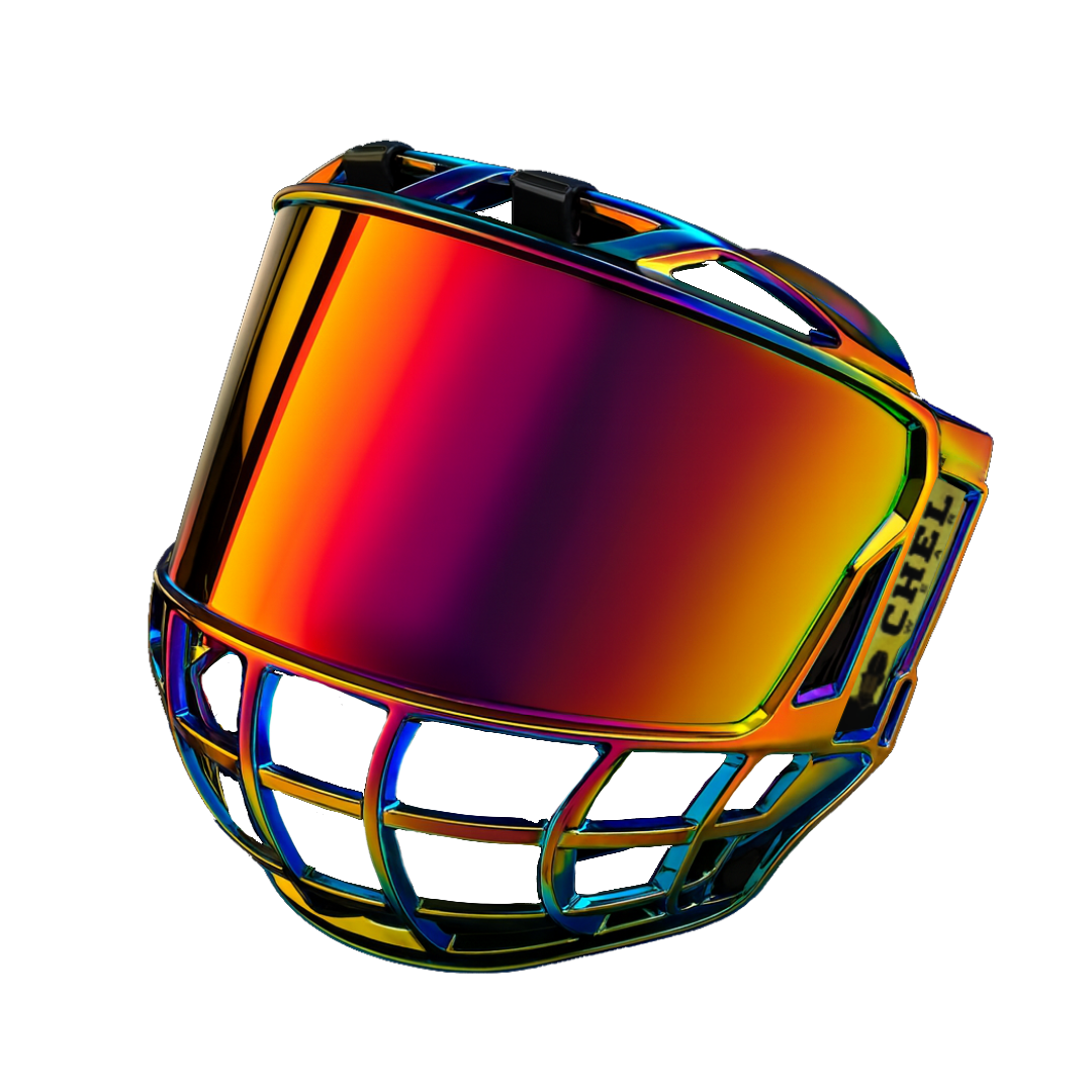 Tinted Fishbowl & Hockey Gear – Chel Wear Hockey Boutique