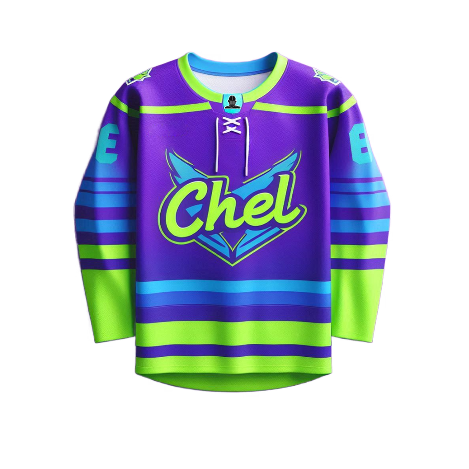 Chel Wear - Hockey Gear & Tinted Fishbowl | World of Chel inspiration ...