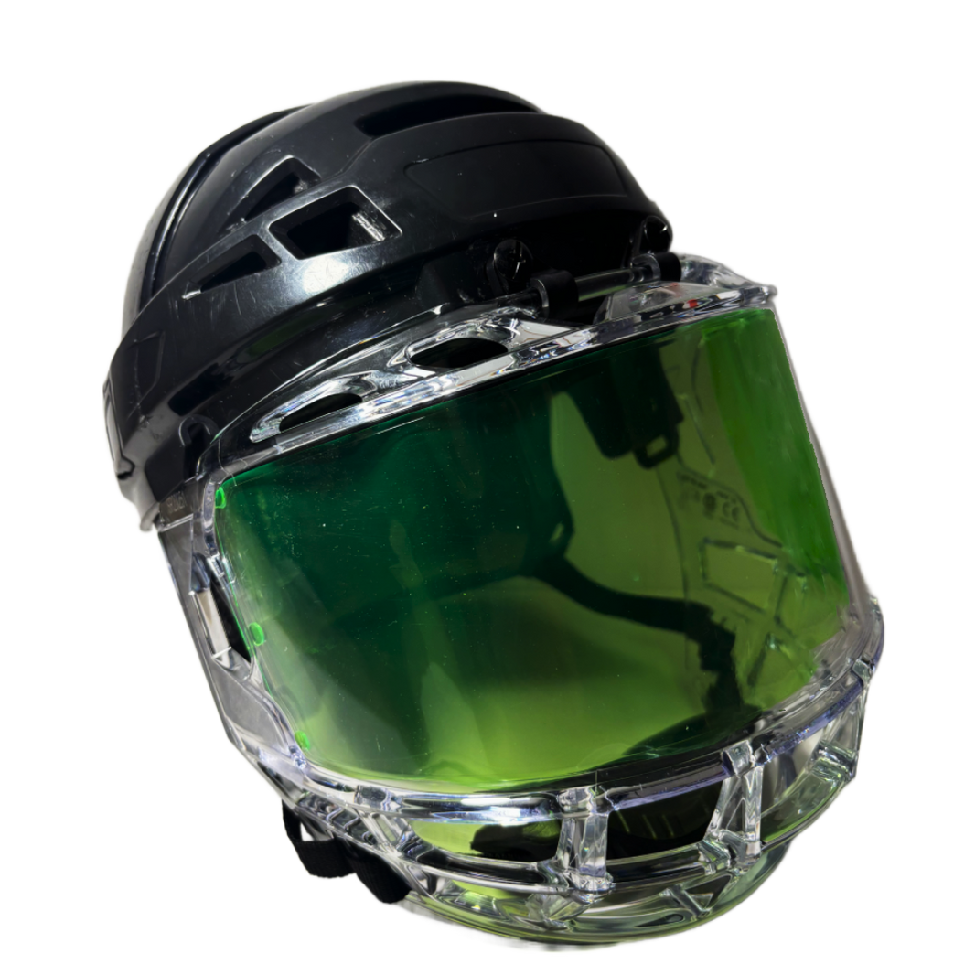 Chel Wear - Hockey Gear & Tinted Fishbowl | World of Chel inspiration ...