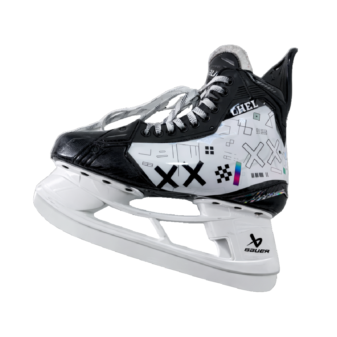 Prinstream Skate Wrap – Chel Wear Hockey Boutique