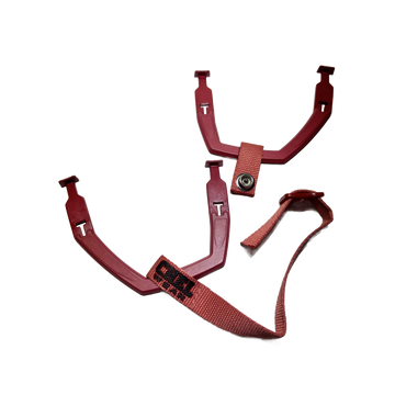 Chin Straps – Chel Wear Hockey Boutique