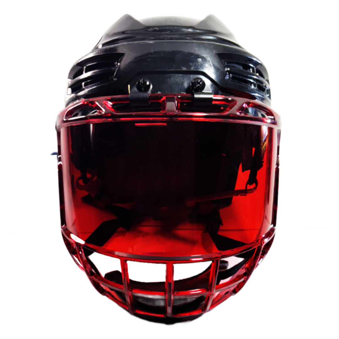 Tinted Fishbowl & Hockey Gear – Chel Wear Hockey Boutique