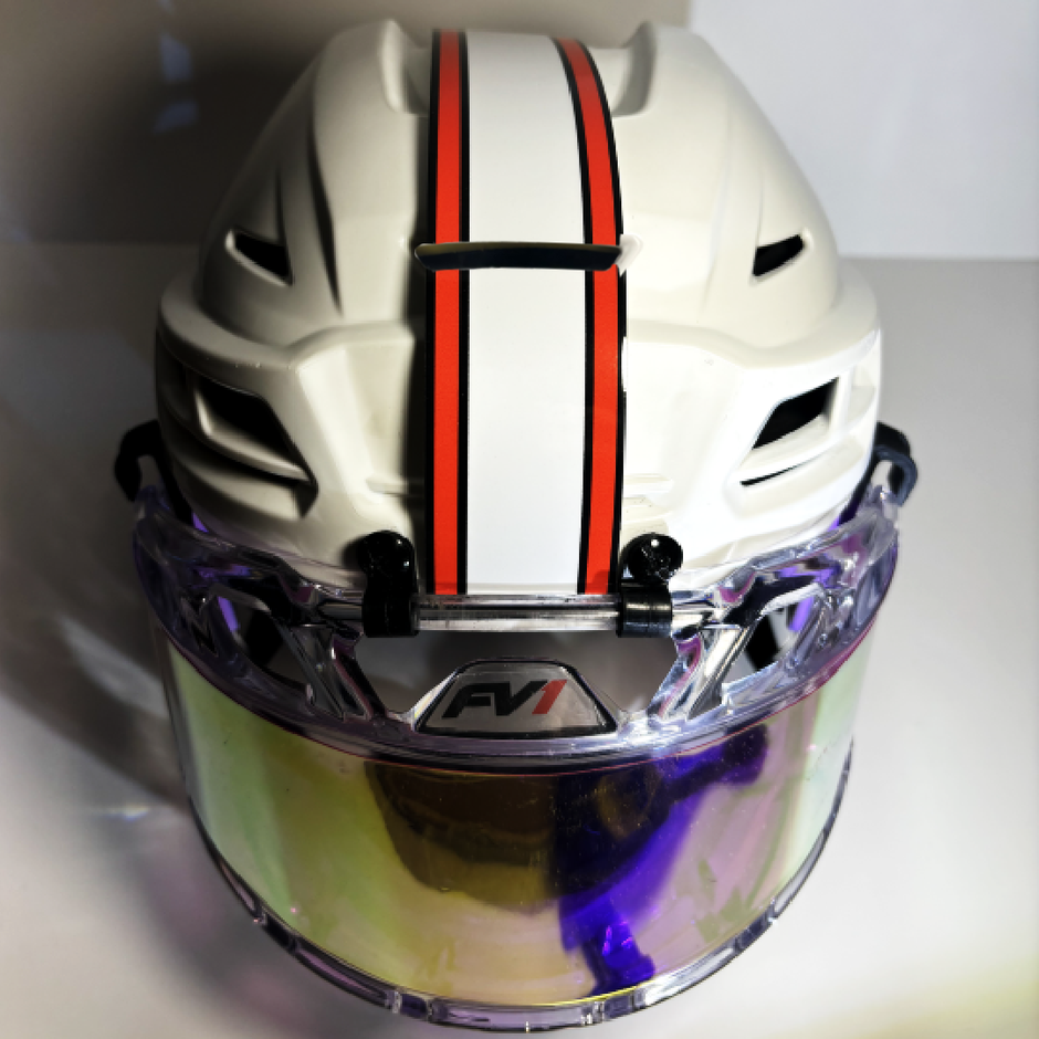 Helmet Stripes – Chel Wear Hockey Boutique
