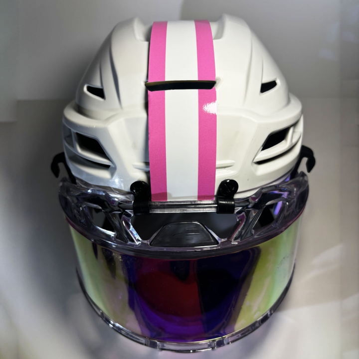 Helmet Stripes – Chel Wear Hockey Boutique