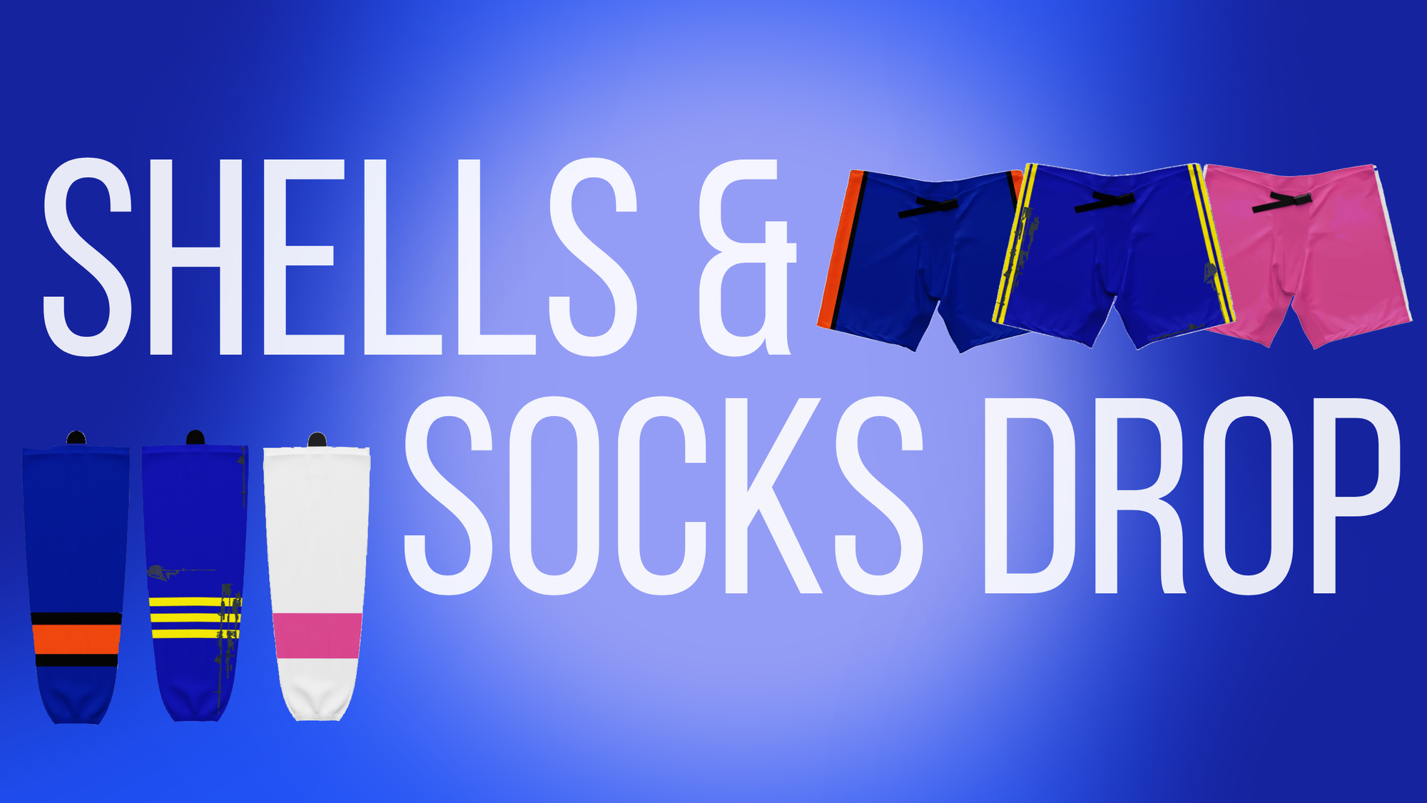 Chel Wear - Hockey Gear & Tinted Fishbowl | World of Chel inspiration ...