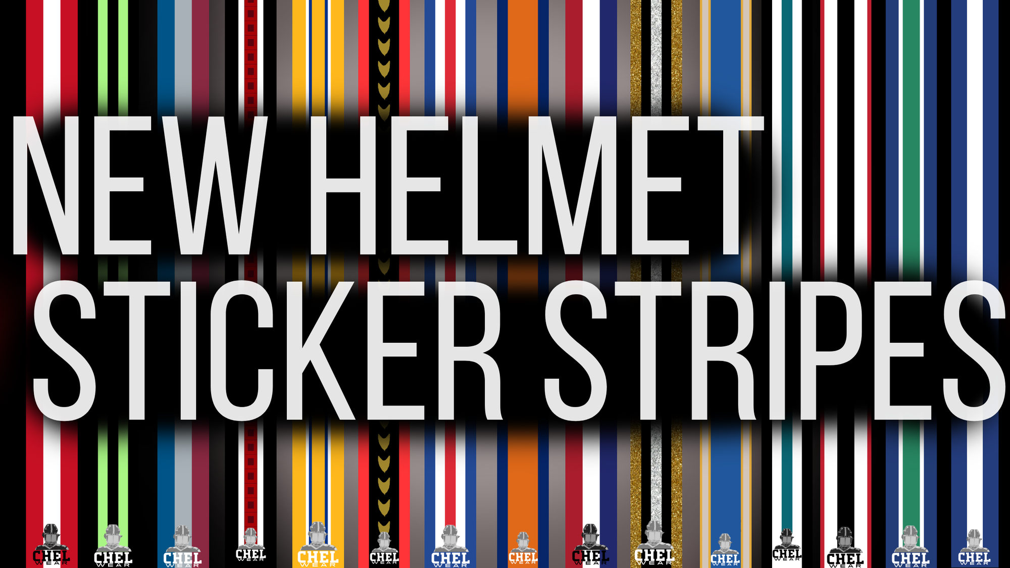 Chel Wear - Hockey Gear & Tinted Fishbowl | World of Chel inspiration ...