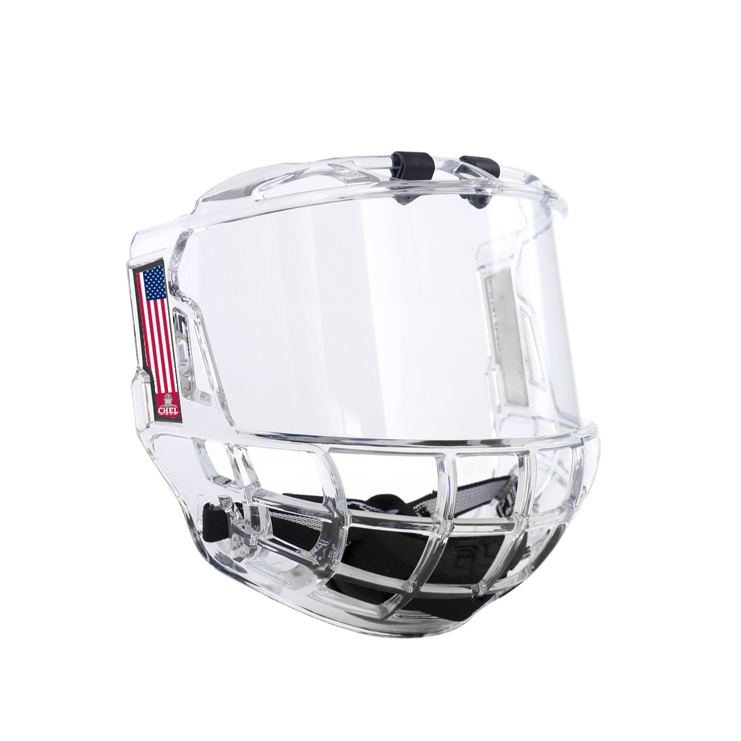 USA Fishbowl Side Stickers – Chel Wear Hockey Boutique