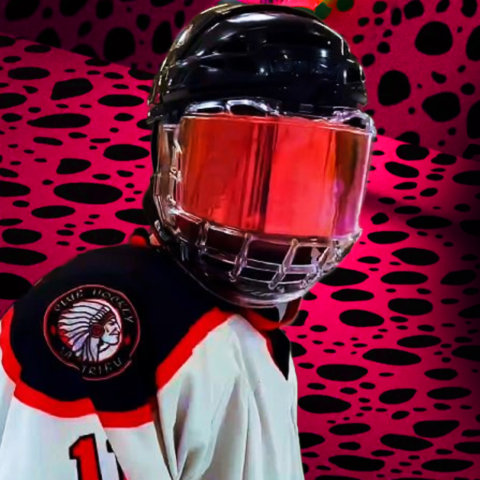 Chel Wear - Hockey Gear & Tinted Fishbowl | World of Chel inspiration ...