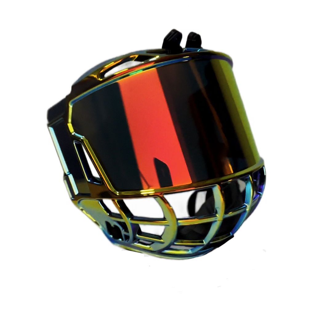 New York Island Helmet Stripe – Chel Wear Hockey Boutique