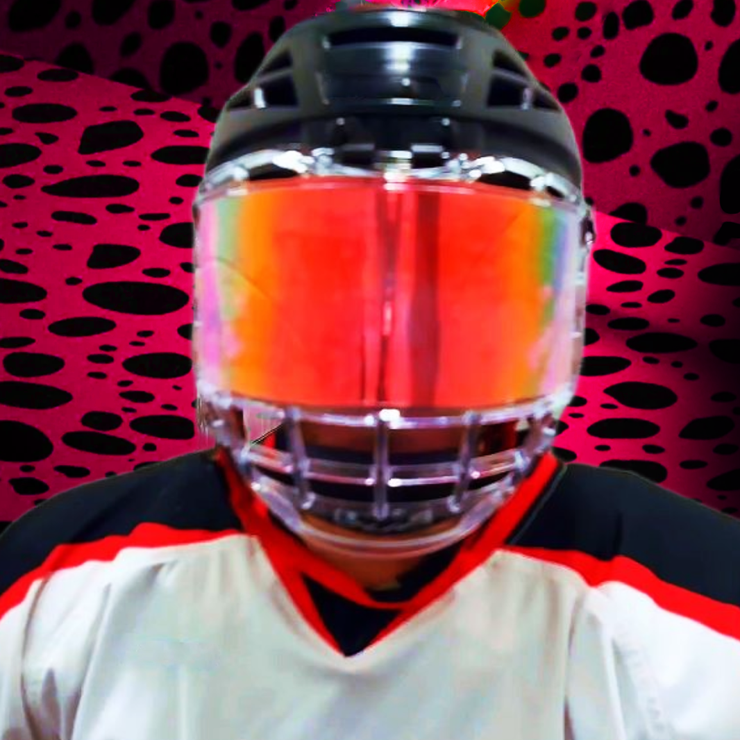 Chel Wear - Hockey Gear & Tinted Fishbowl | World of Chel inspiration ...