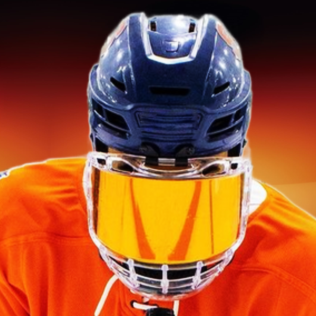 Chel Wear - Hockey Gear & Tinted Fishbowl | World of Chel inspiration ...