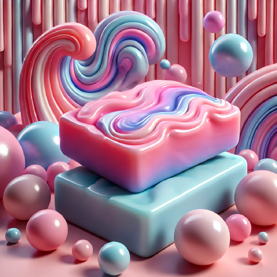 Stick Wax Pro Grade (Bubble Gum) – Chel Wear Hockey Boutique